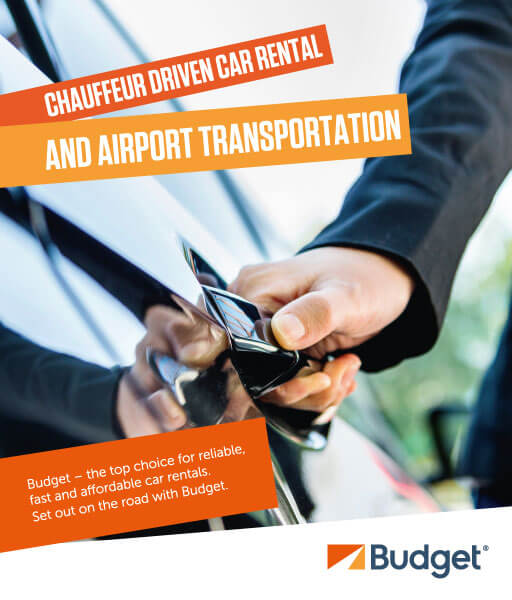 Rent a Car | Budget Turkey