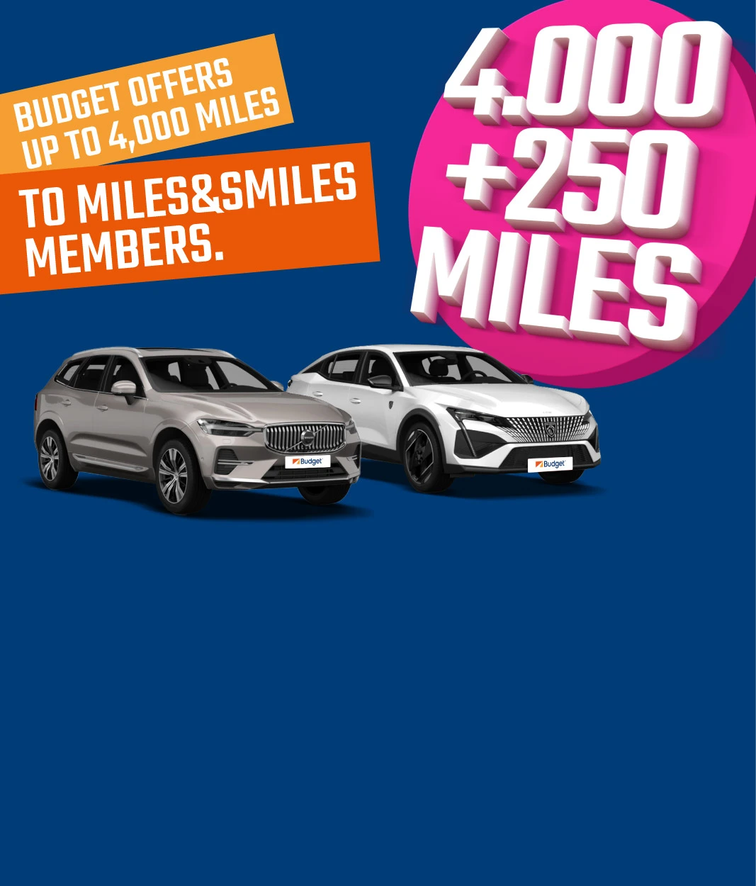 Rent a Car | Budget Turkey